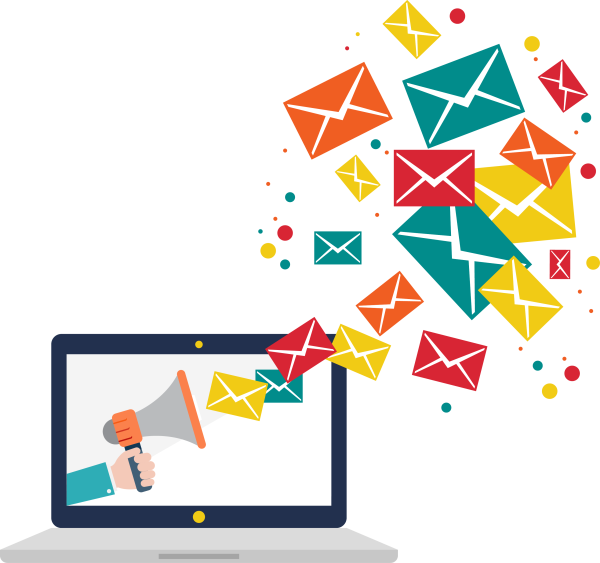 Email Marketing – Behr Digital
